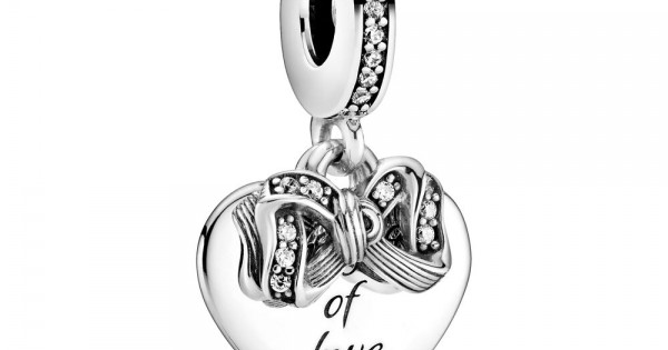 Pandora Dangle Charms